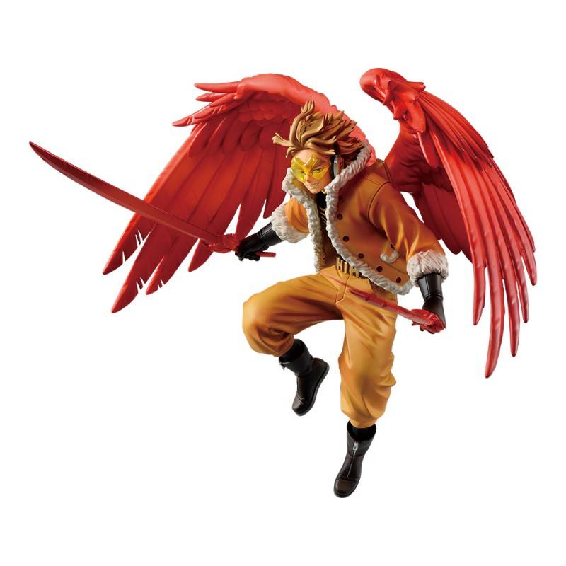 Ichiban Kuji My Hero Academia ULTRA IMPACT