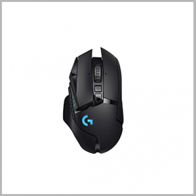 Logitech G