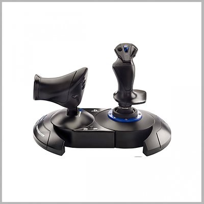 Thrustmaster