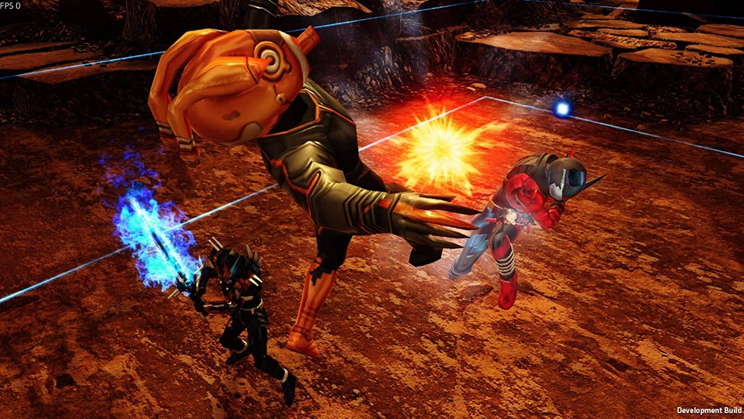 Switch Kamen Rider Climax Scramble [AS Eng / Chi]