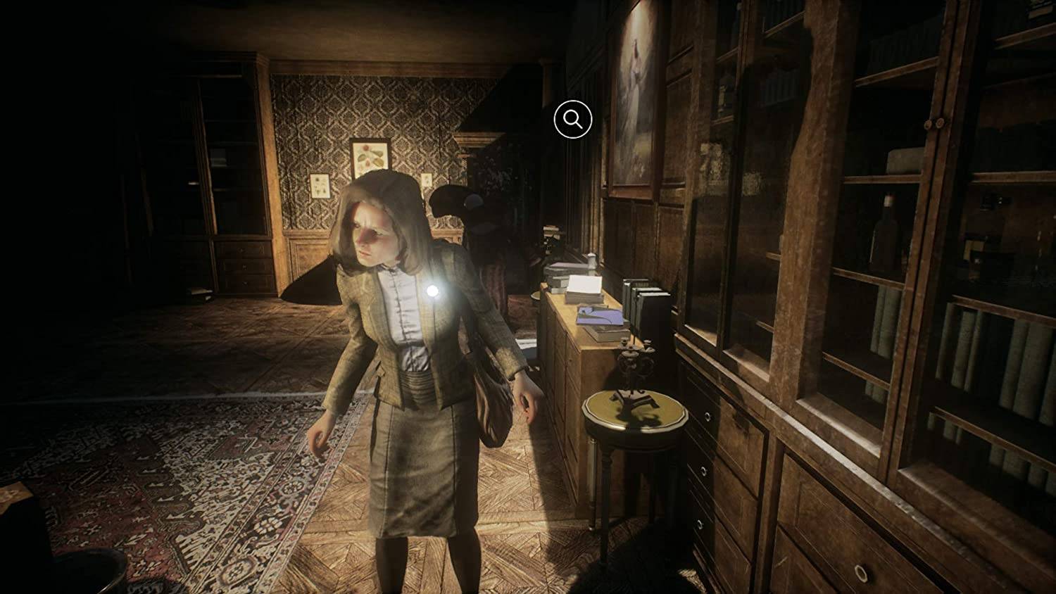 Switch Remothered: Tormented Fathers [EU]