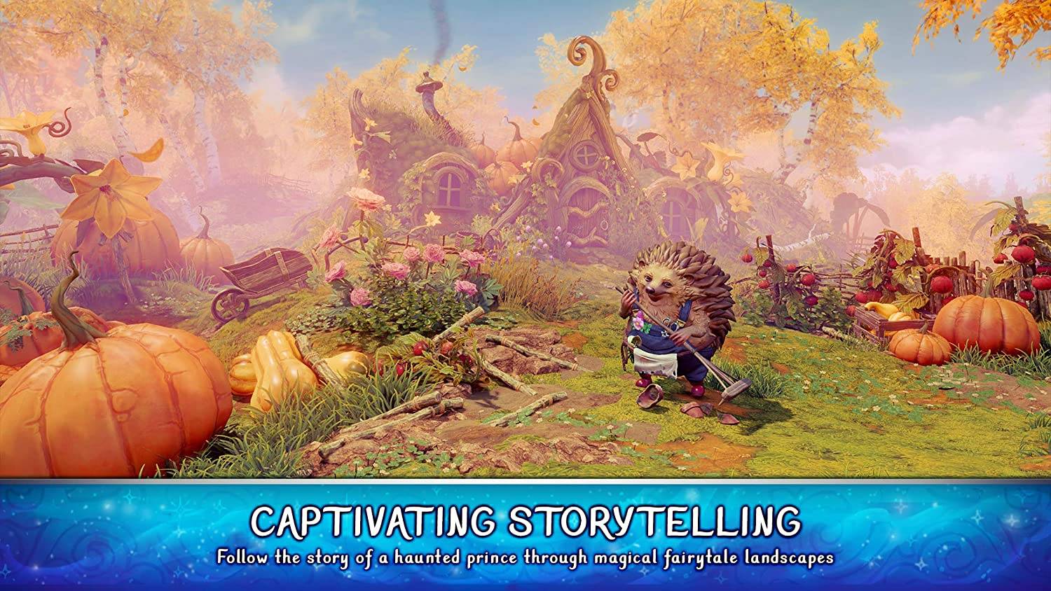 Switch Trine: Ultimate Collection [UK Eng]