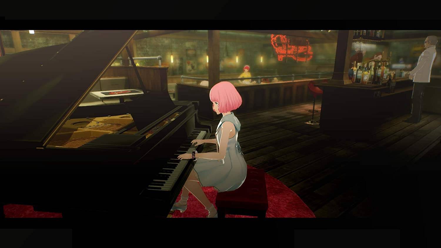 PS4 Catherine: Full Body [R3 Eng]