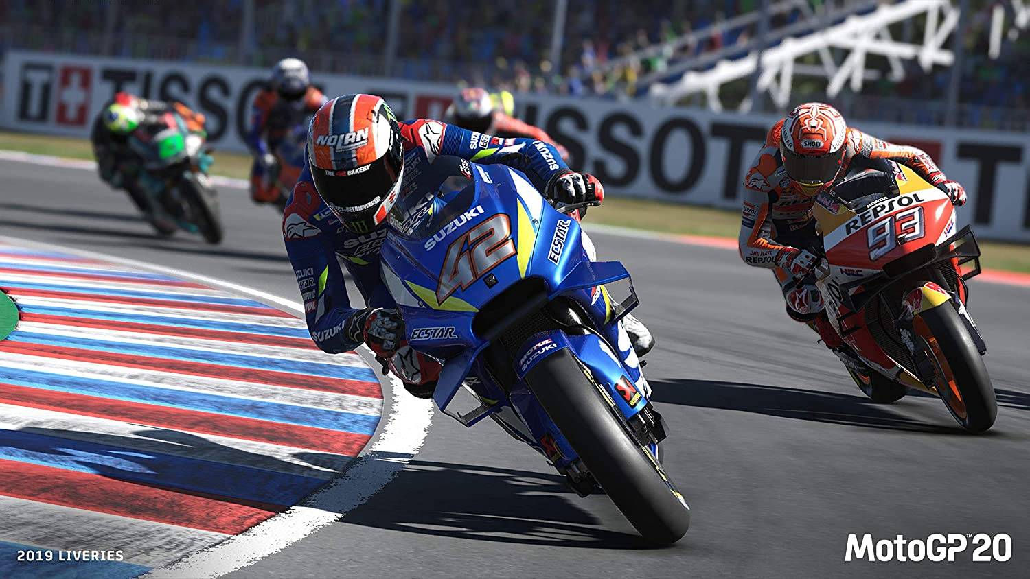 PS4 MotoGP 20 [R2 Eng]
