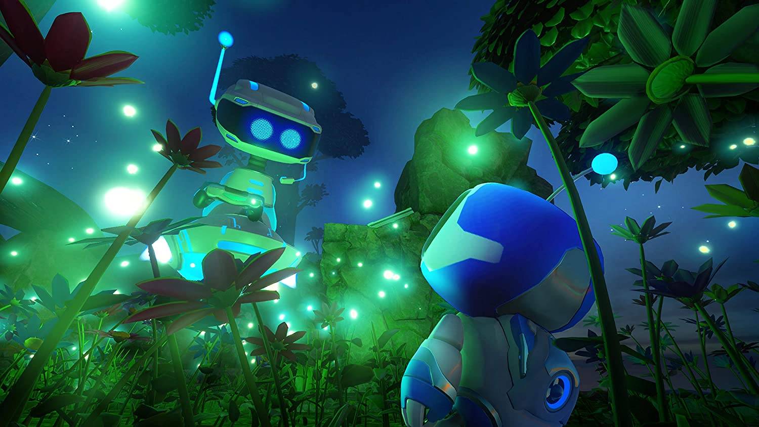 PS4 VR Astro Bot Rescue Mission [R3 Eng/Chi]
