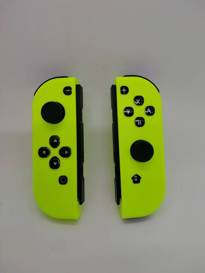 Switch Joy-Pad