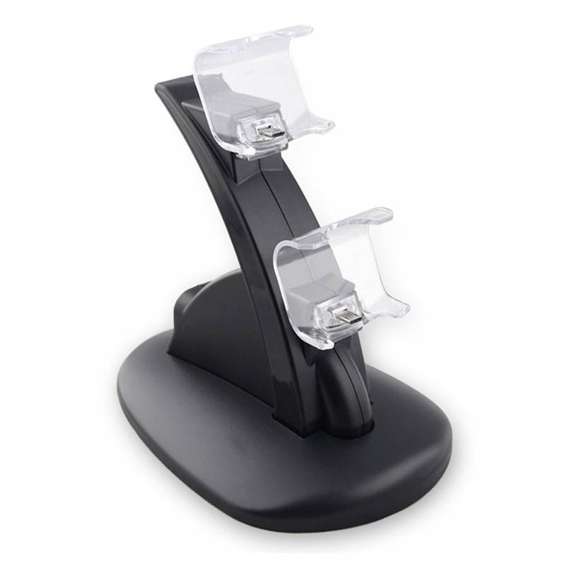 OIVO PS4 Controller Charging Stand