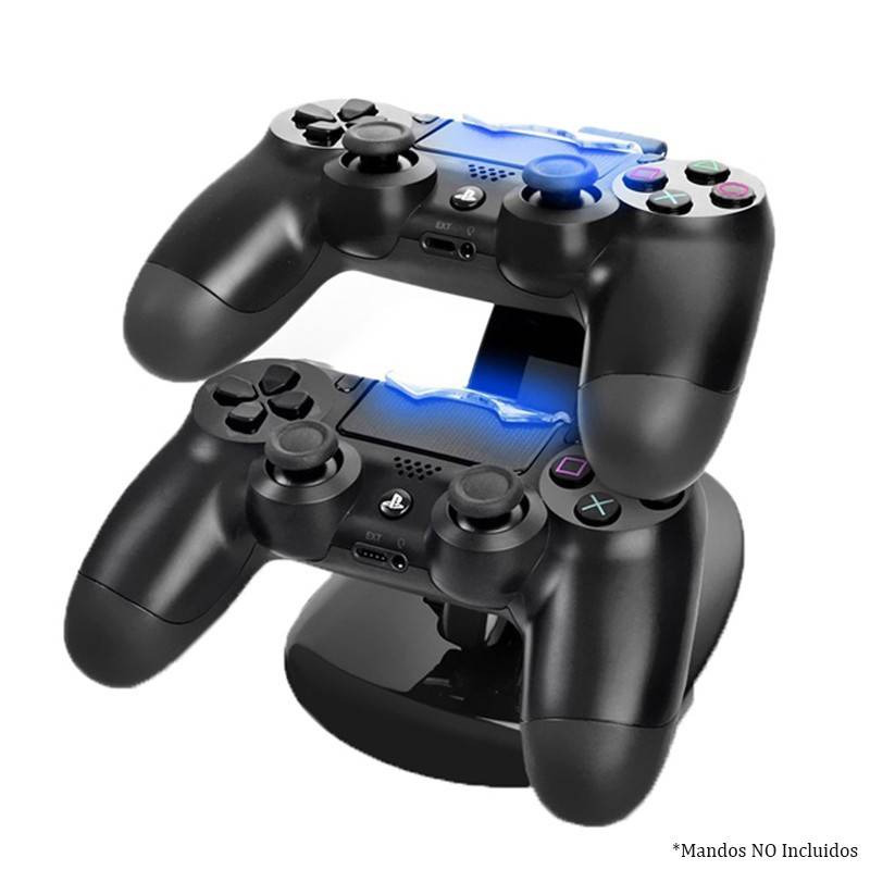 OIVO PS4 Controller Charging Stand