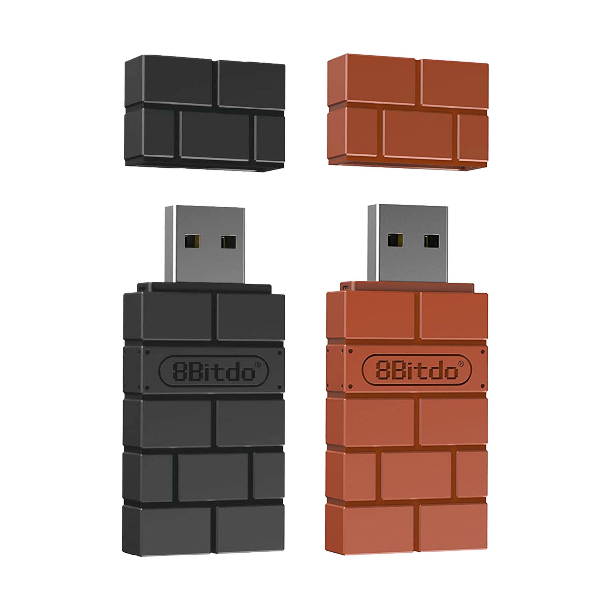 8BitDo USB Wireless Adapter 2