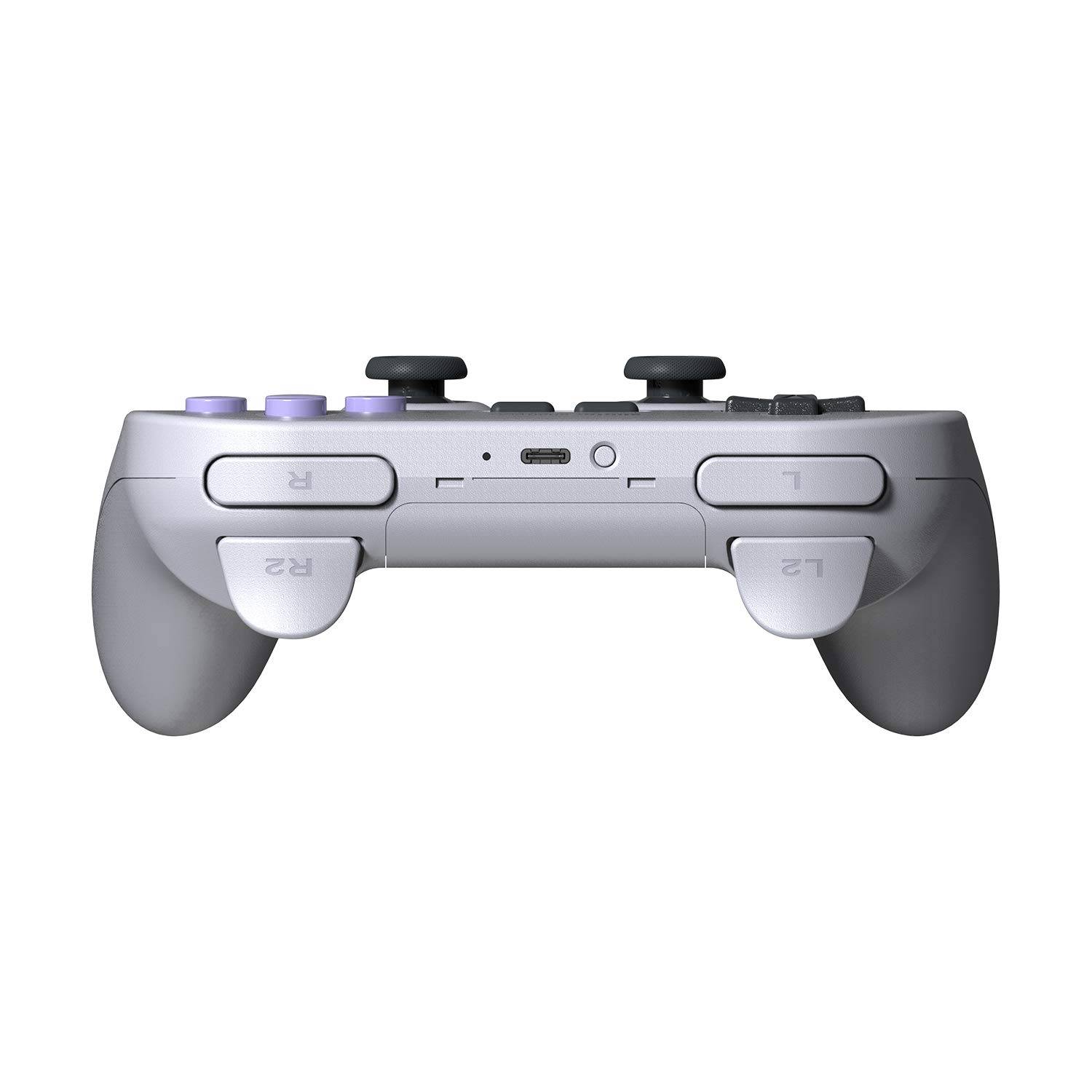 8Bitdo Sn30 Pro+ Bluetooth Gamepad (Sn Edition)