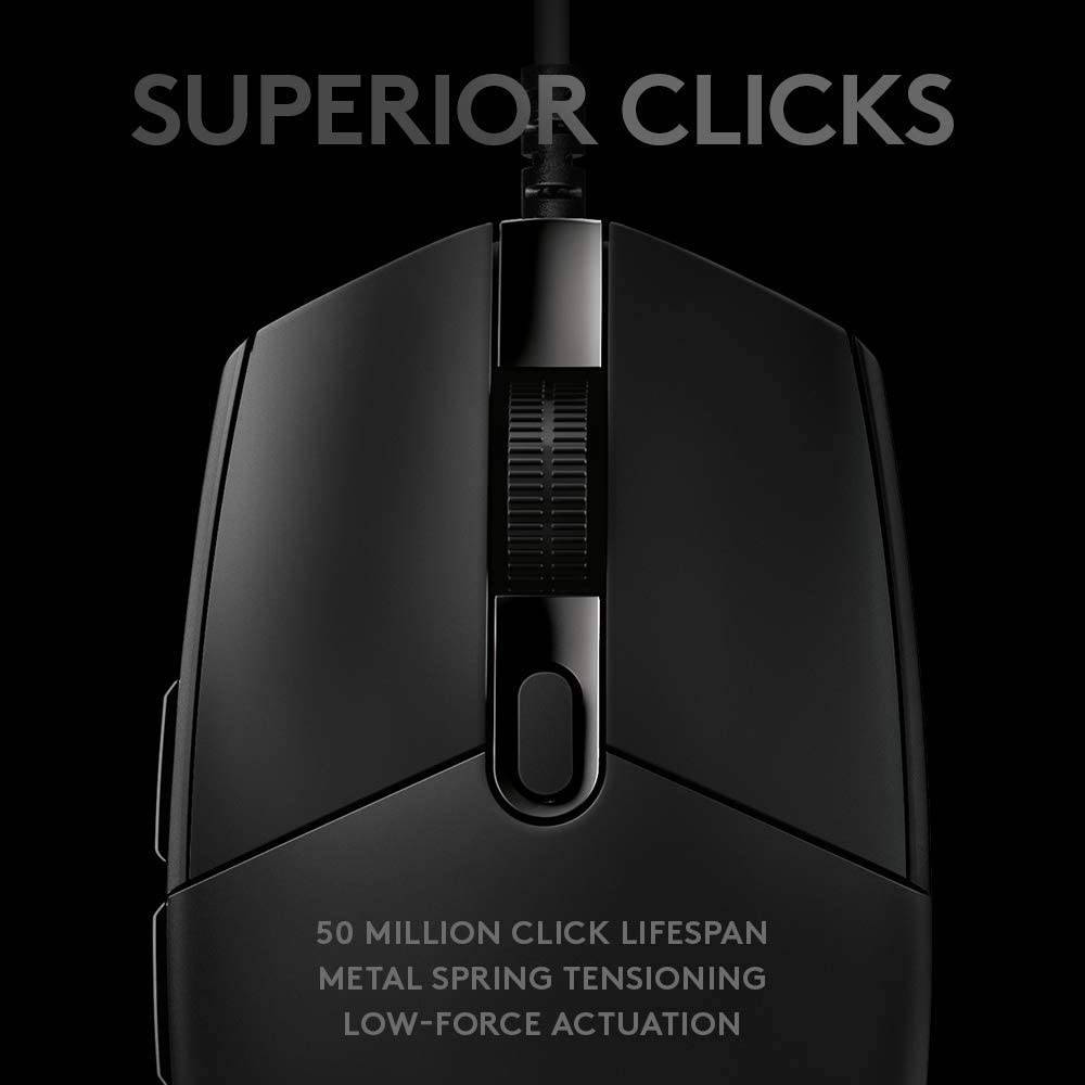 Logitech G Pro Gaming Mouse