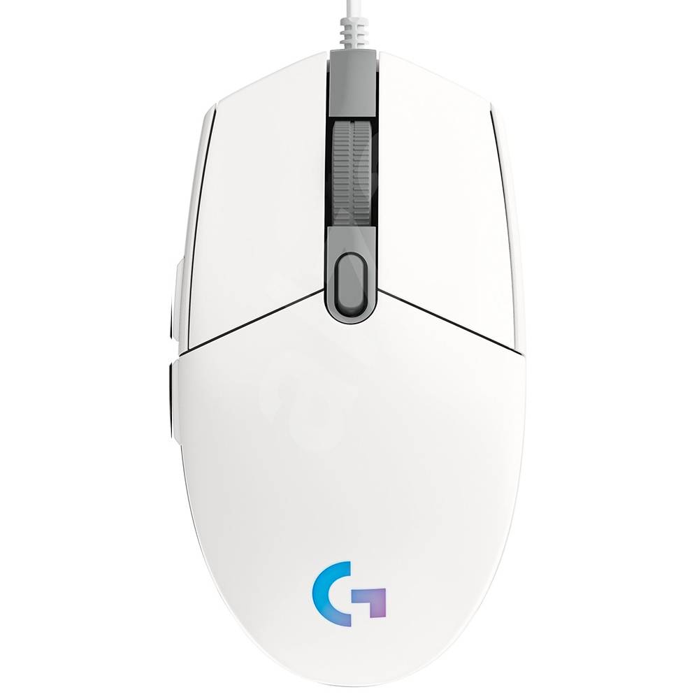 Logitech G102 Lightsync Gaming Mouse
