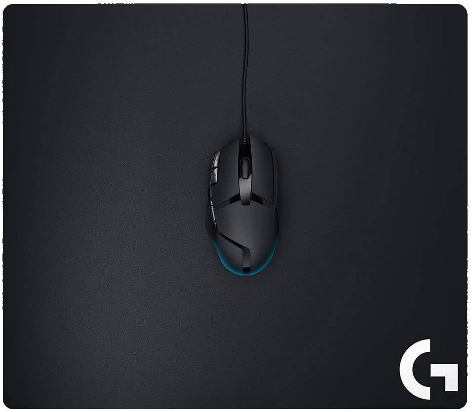 Logitech G640 Mouse Pad