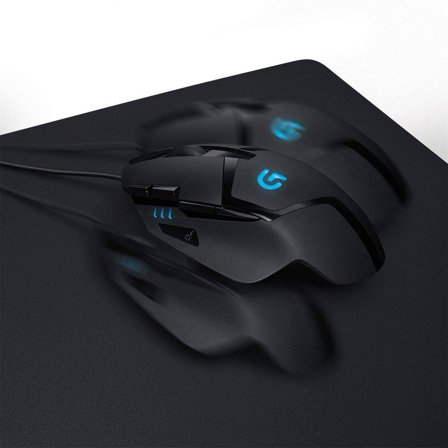 Logitech G640 Mouse Pad