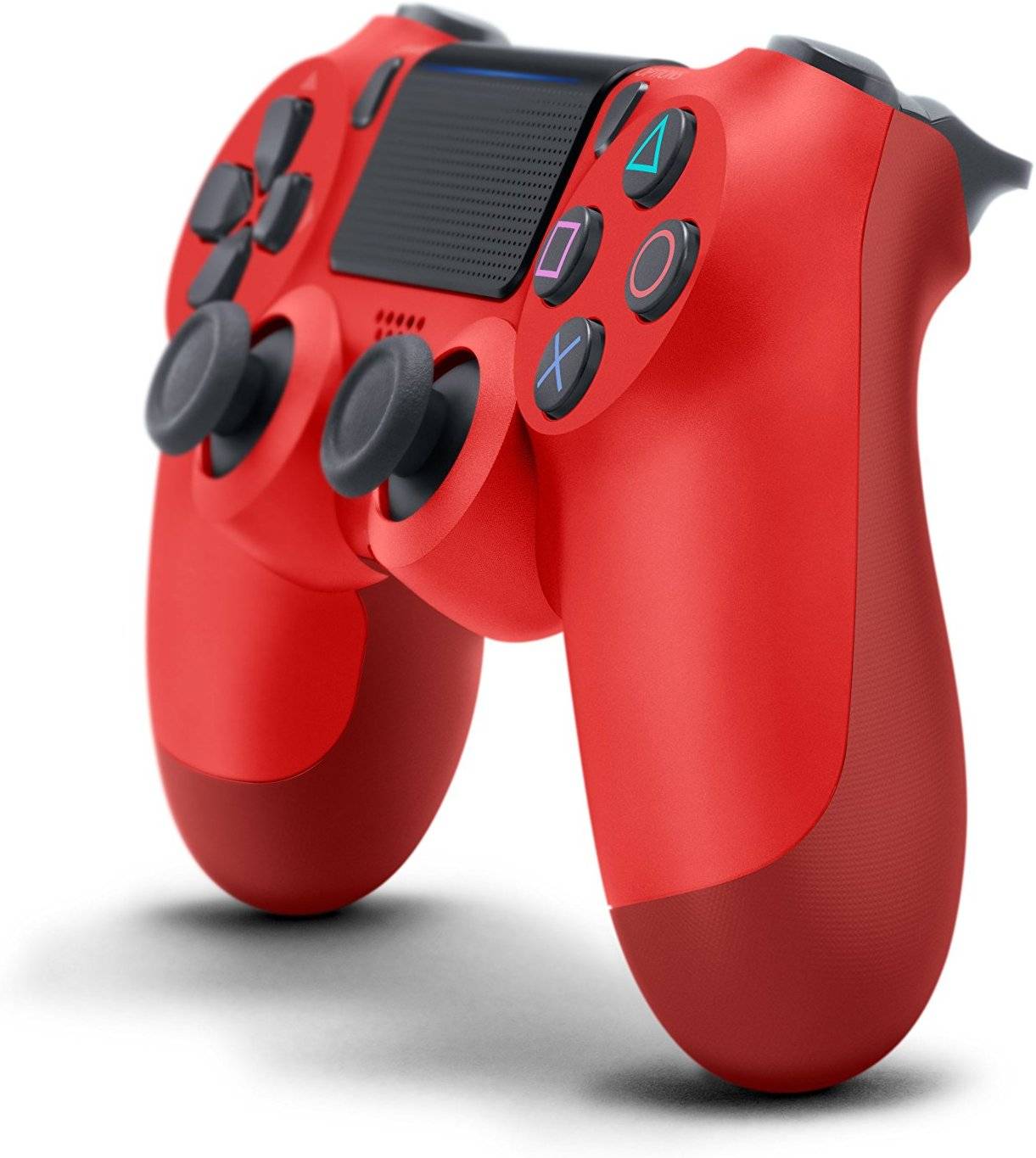 DUALSHOCK 4 Wireless Controller Magma Red (CUH-ZCT2G 11)