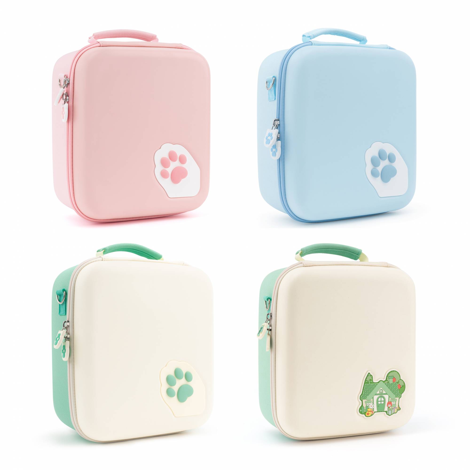 Geekshare Switch Max Carry Case