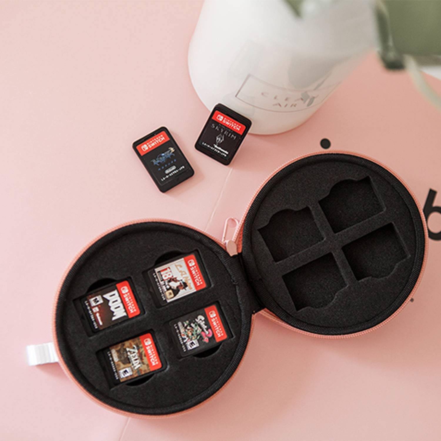 Geekshare Game Card Pouch