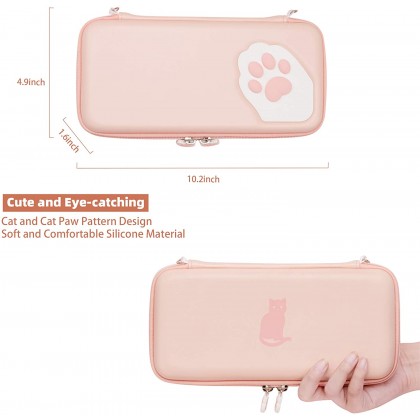 Geekshare Nintendo Switch/Lite Pouch