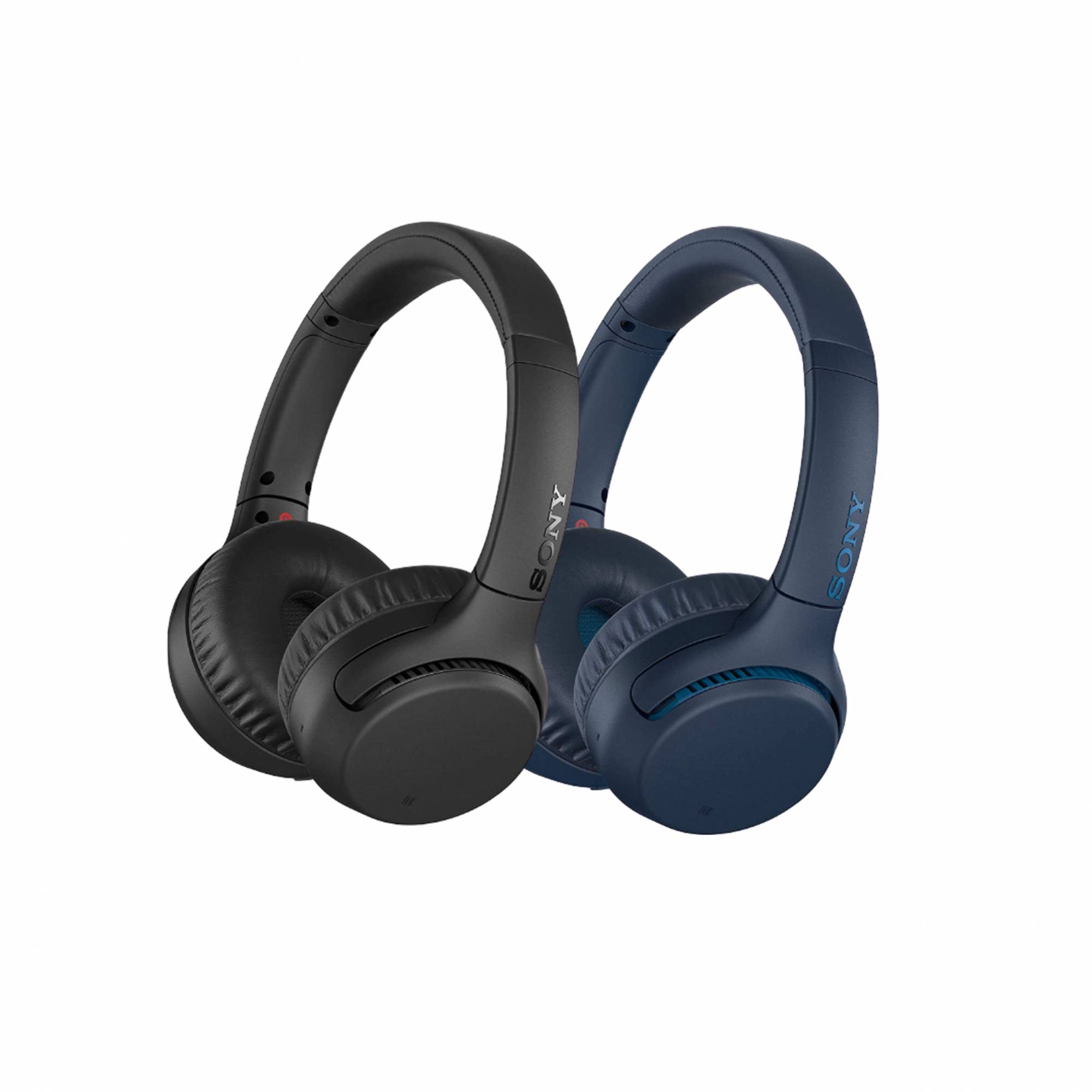 SONY WH-XB700 Bluetooth Wireless Headphones