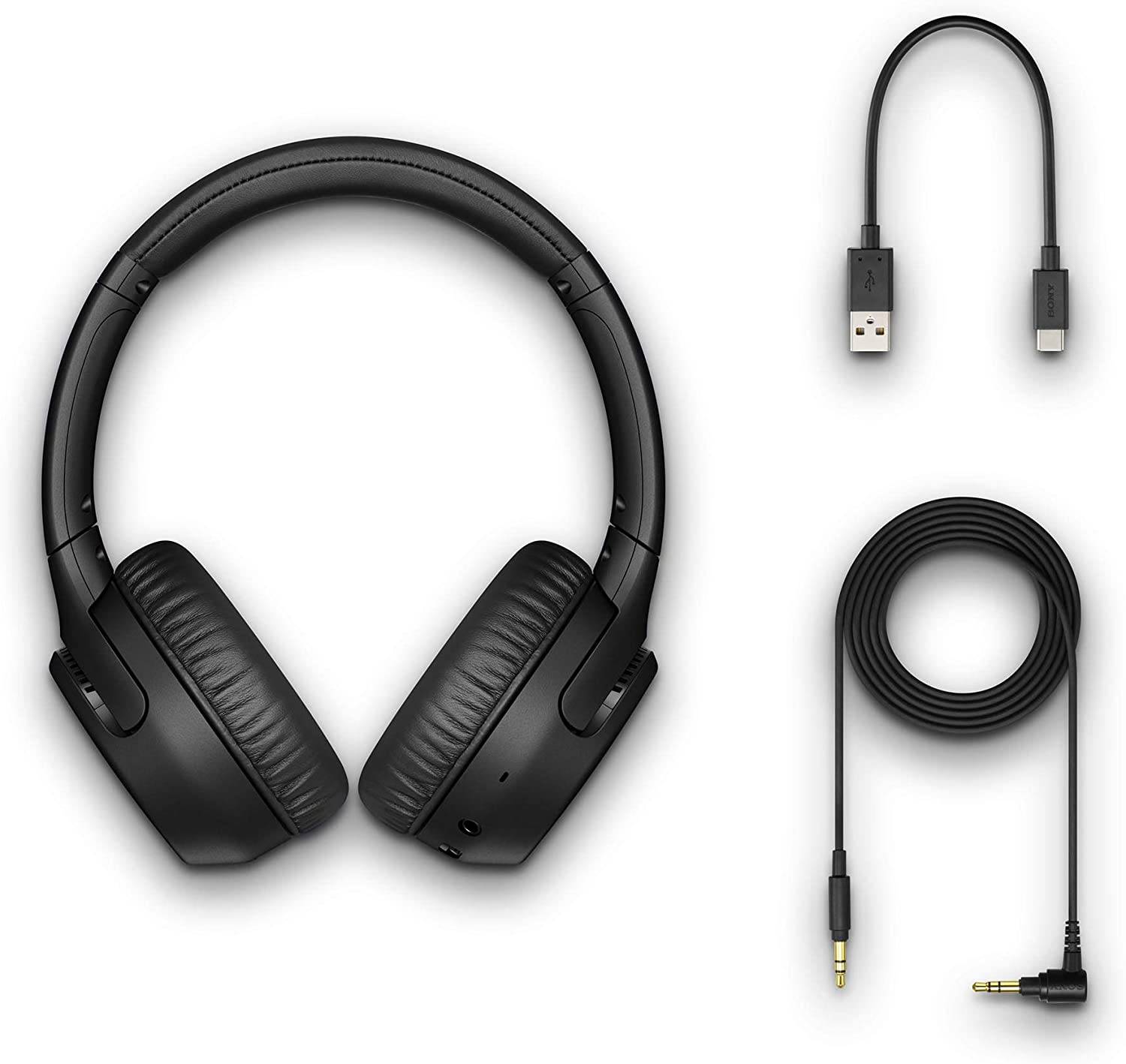 SONY WH-XB700 Bluetooth Wireless Headphones