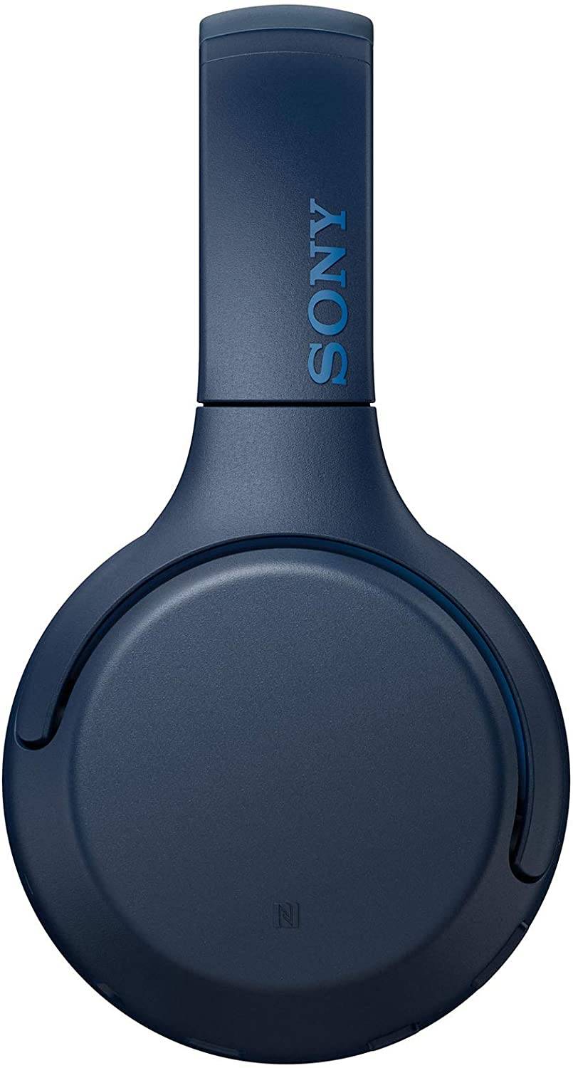 SONY WH-XB700 Bluetooth Wireless Headphones