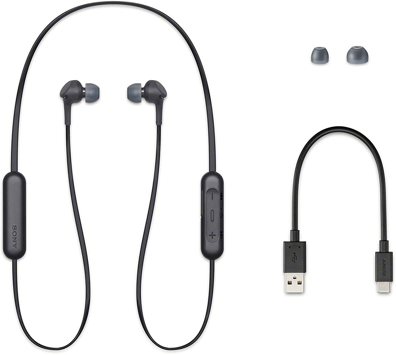 SONY WI-XB400 Extra Bass Wireless In-ear Headphones