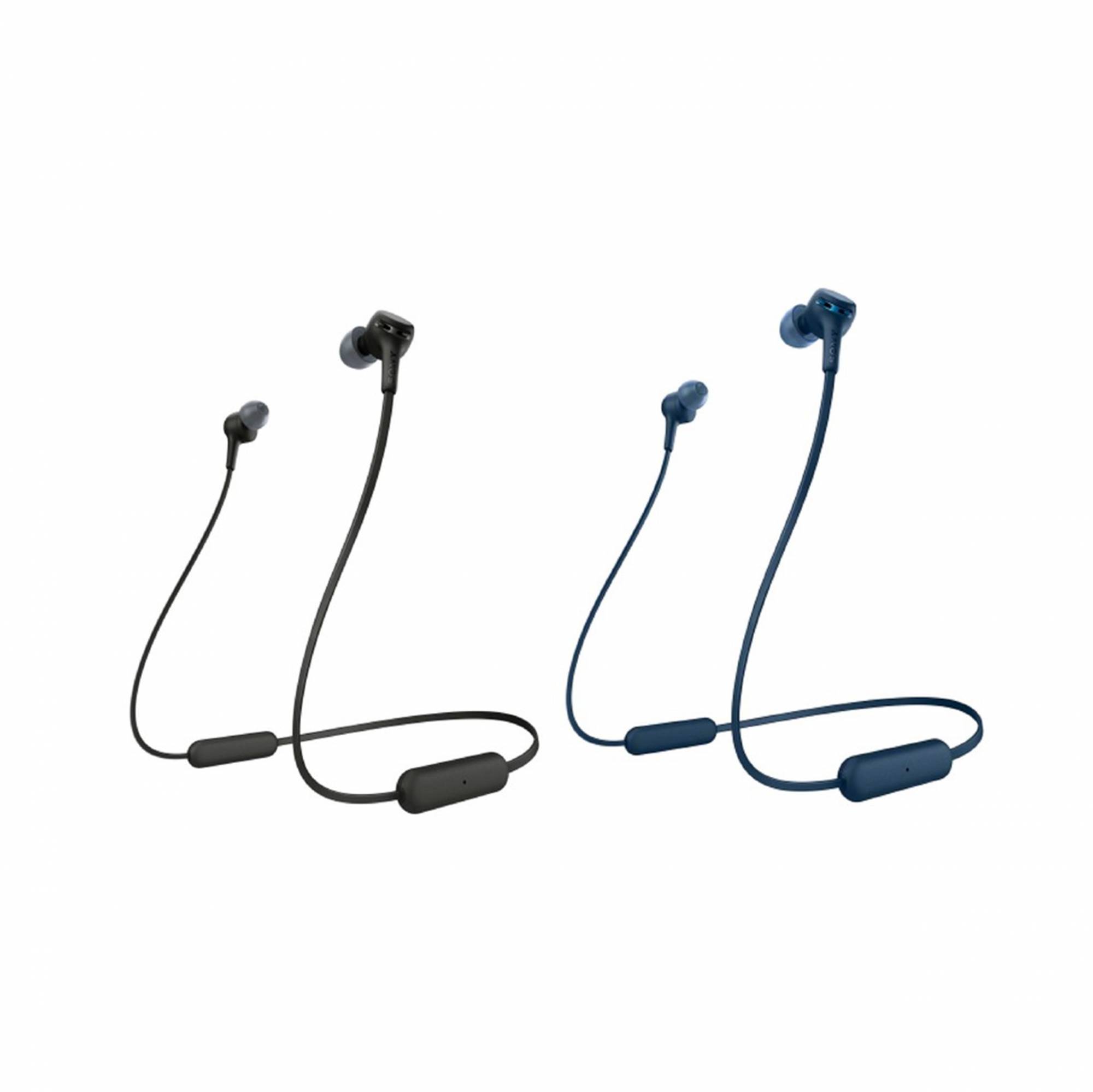 SONY WI-XB400 Extra Bass Wireless In-ear Headphones
