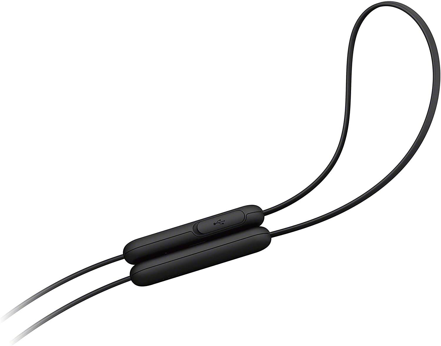 SONY WI-C200 Wireless In-ear Headphones