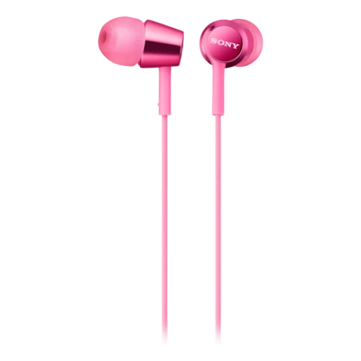 SONY MDR-EX155AP In-ear Headphones