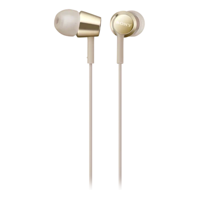 SONY MDR-EX155AP In-ear Headphones