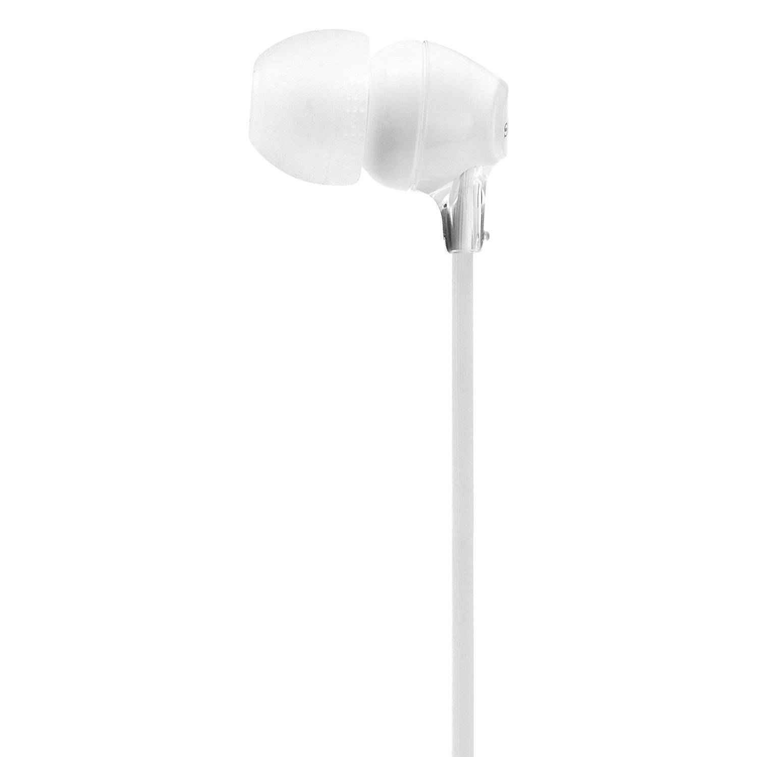 SONY MDR-EX15AP In-Ear Stereo Headphones with Mic