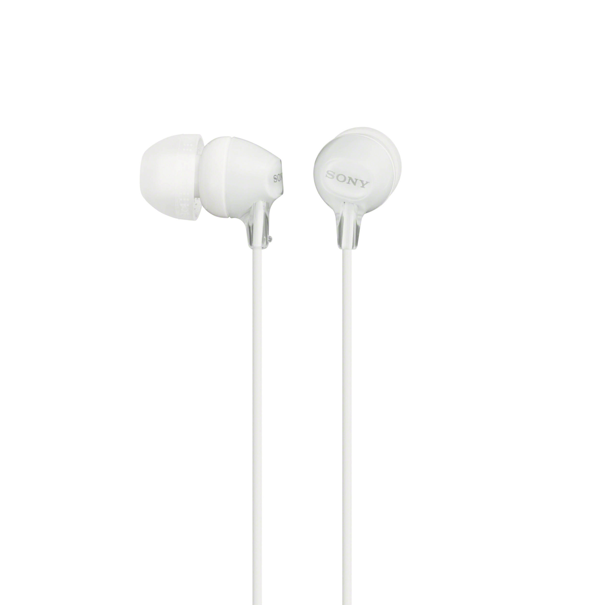SONY MDR-EX15LP In-ear Headphones