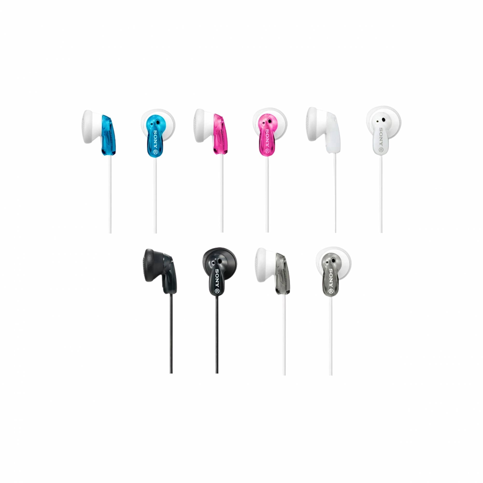 SONY MDR-E9LP In-ear Headphones