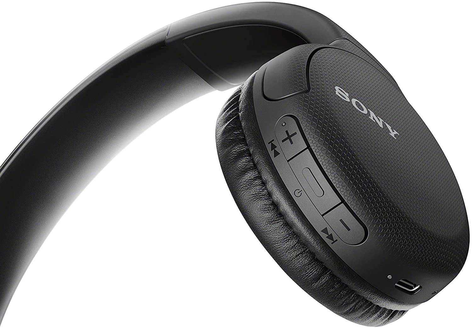 SONY WH-CH510 Wireless Headphones