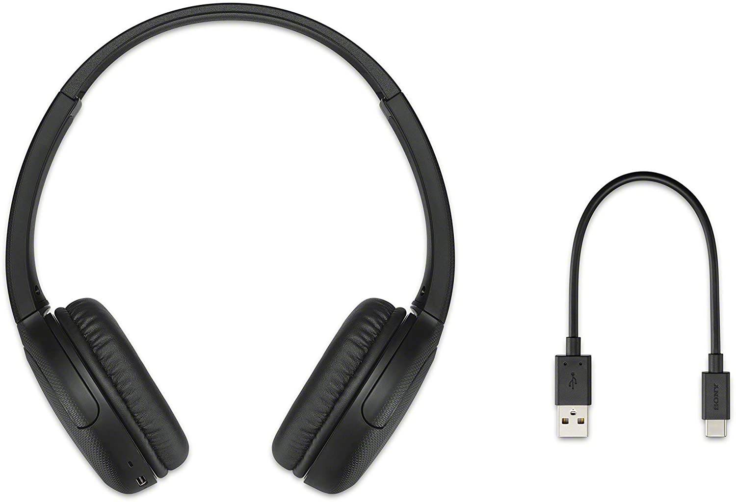 SONY WH-CH510 Wireless Headphones