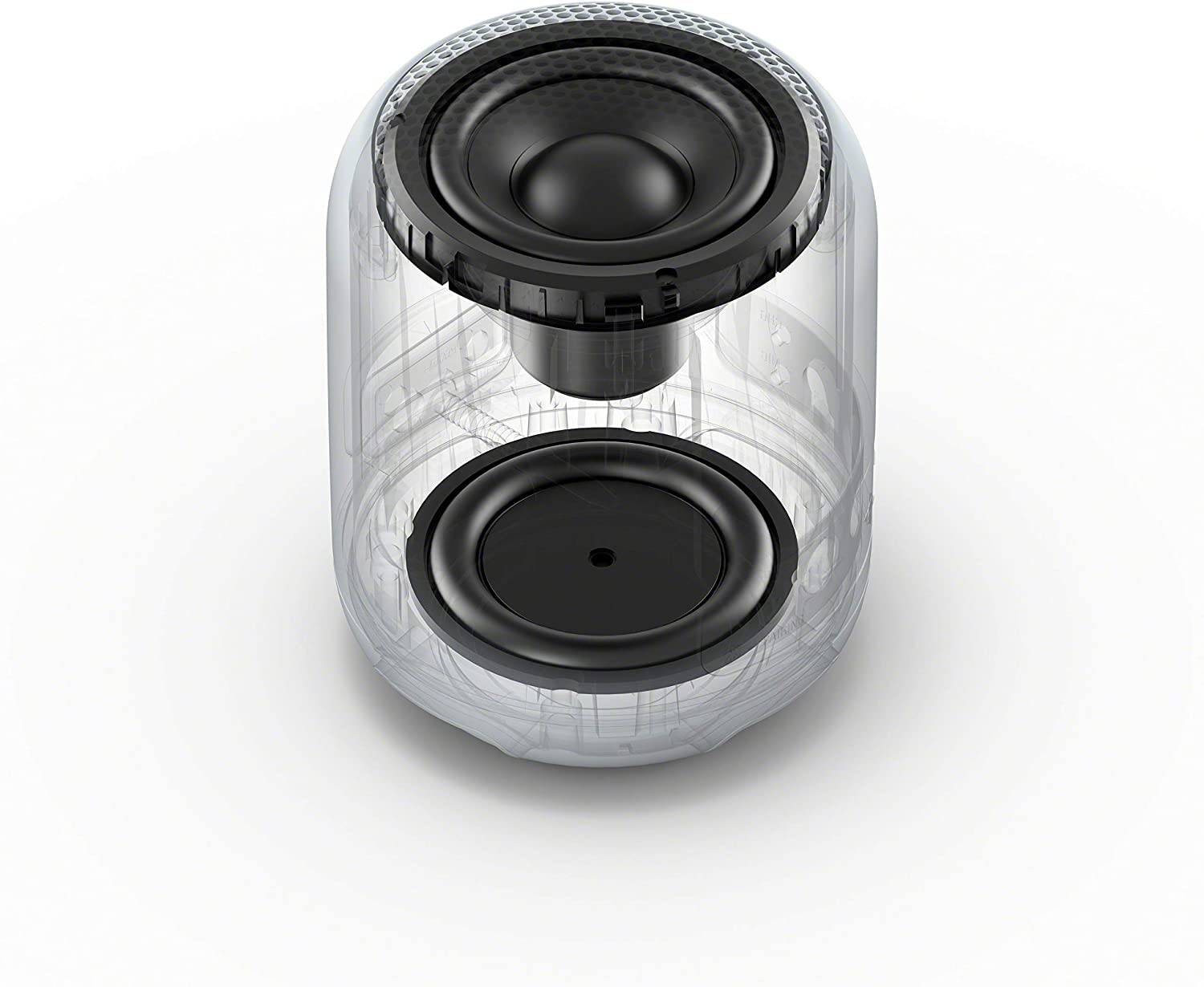 SONY SRS-XB12 Extra Bass Portable Bluetooth Speaker