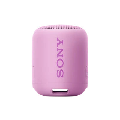 SONY SRS-XB12 Extra Bass Portable Bluetooth Speaker