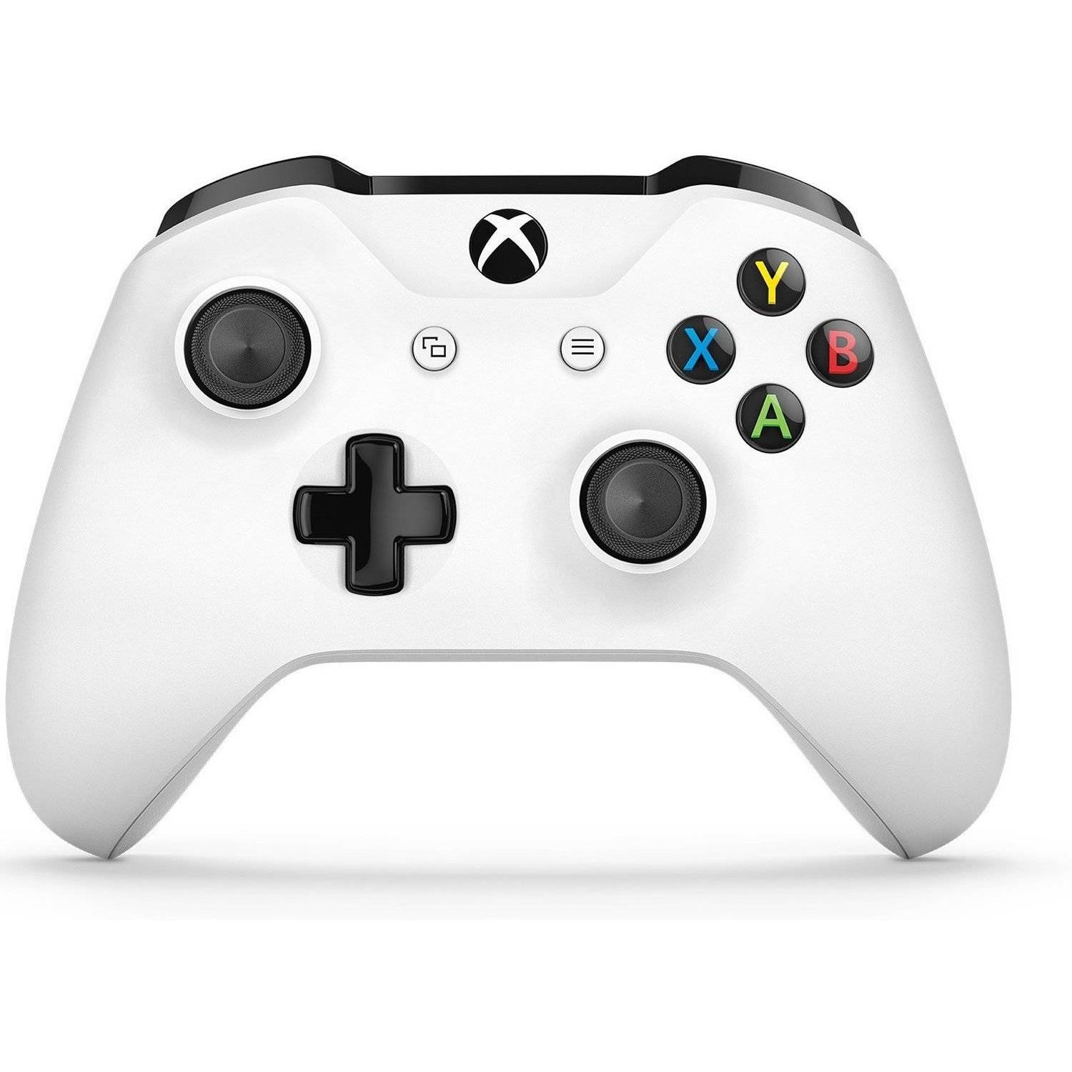 Xbox White Controller for Windows