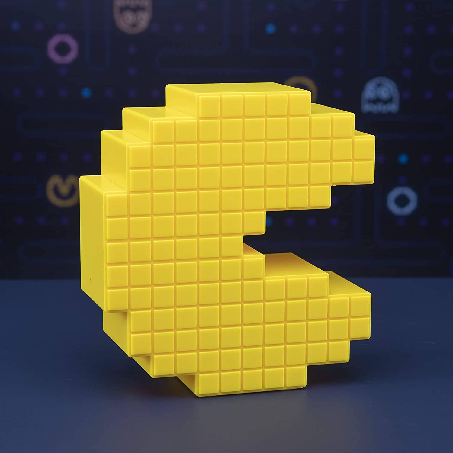 Paladone Pac-Man Pixelated Light