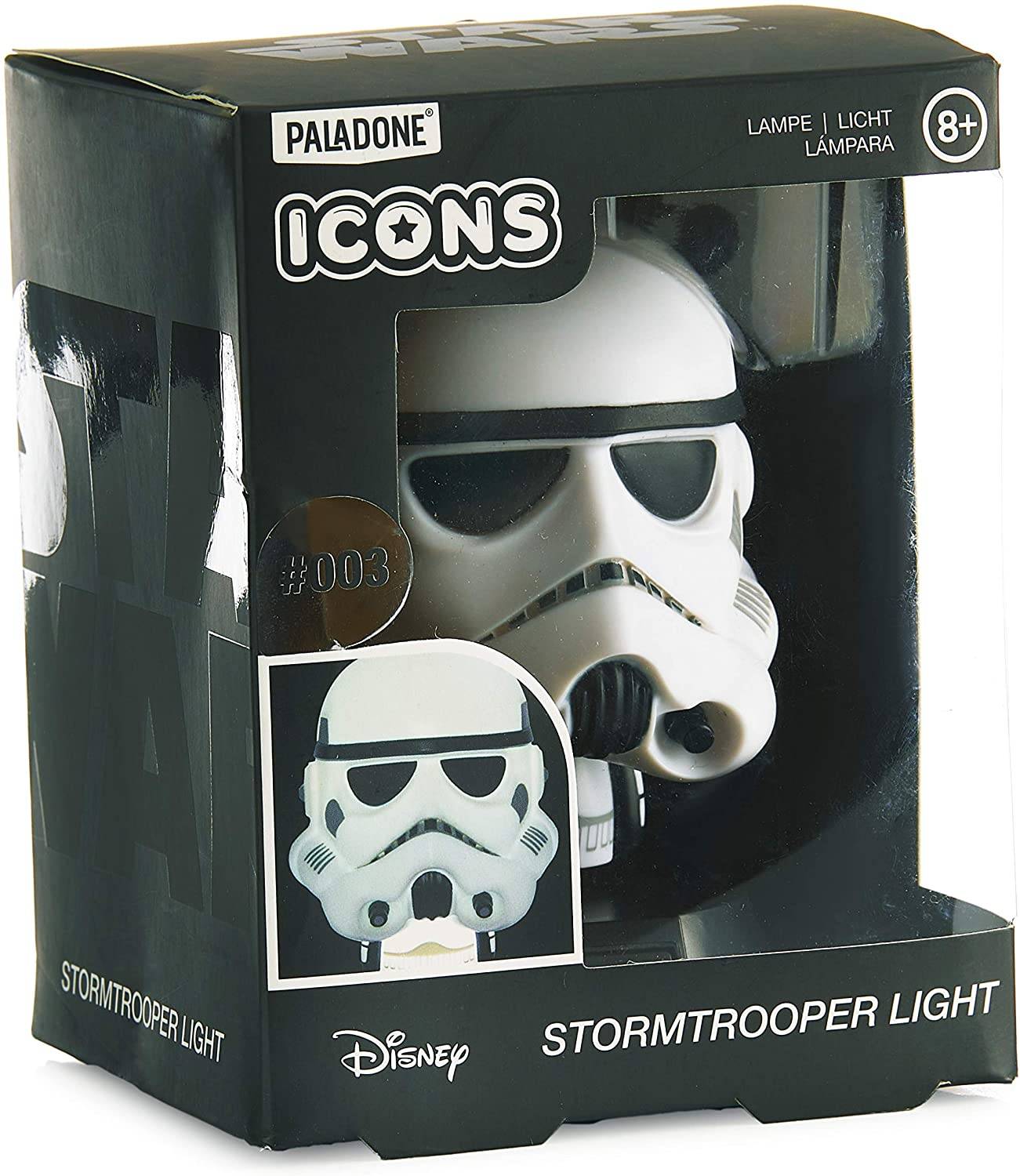 Paladone Stormtrooper Light