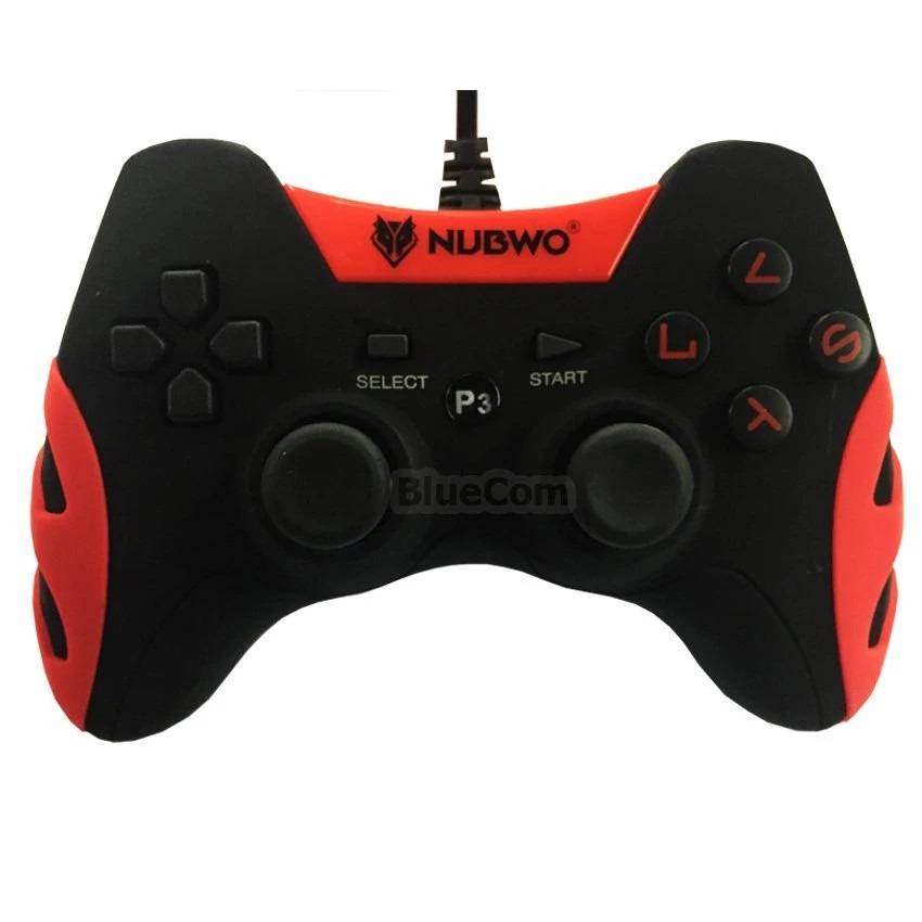 NUBWO NJ-35 PC wired controller