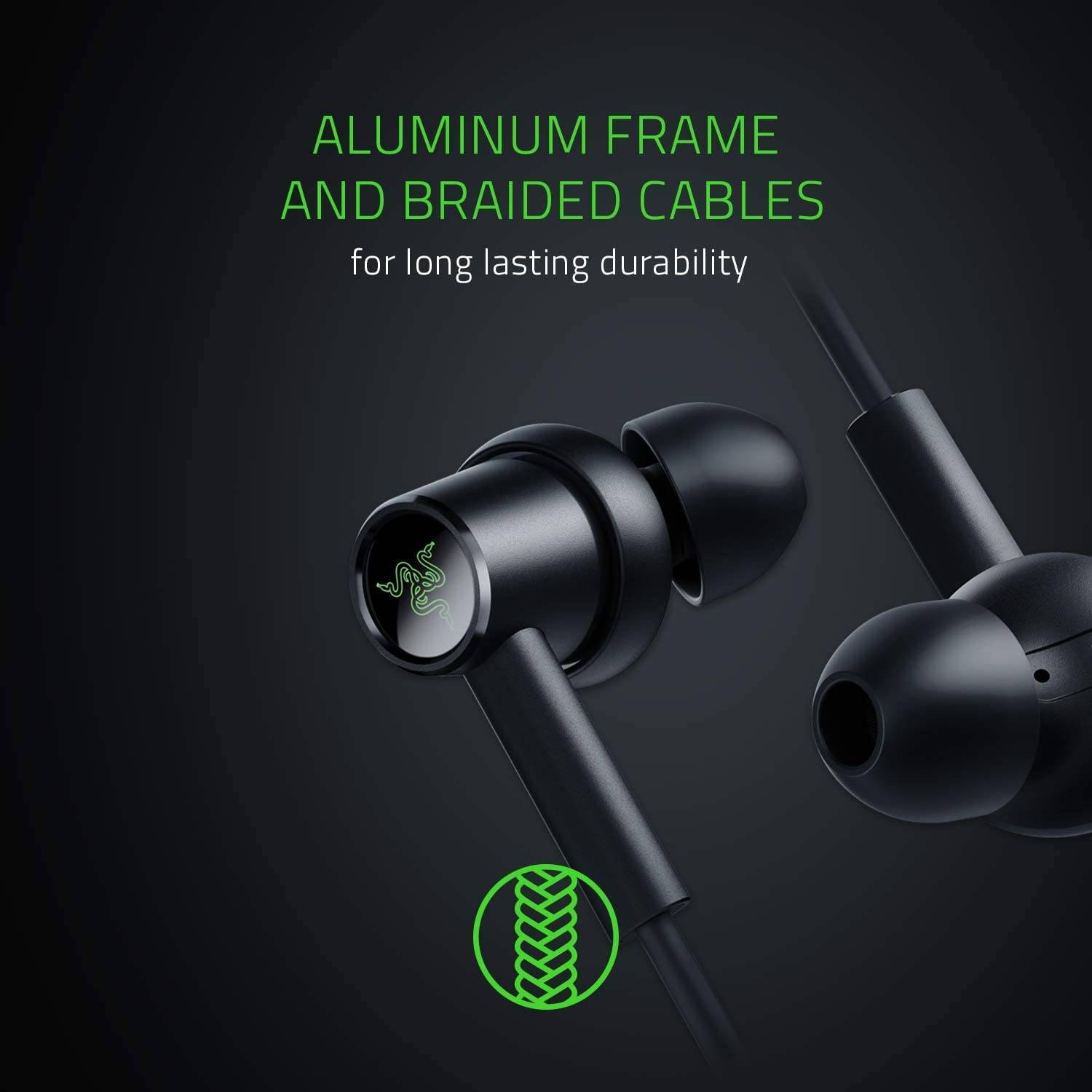 Razer Hammerhead Duo In Ear Headset