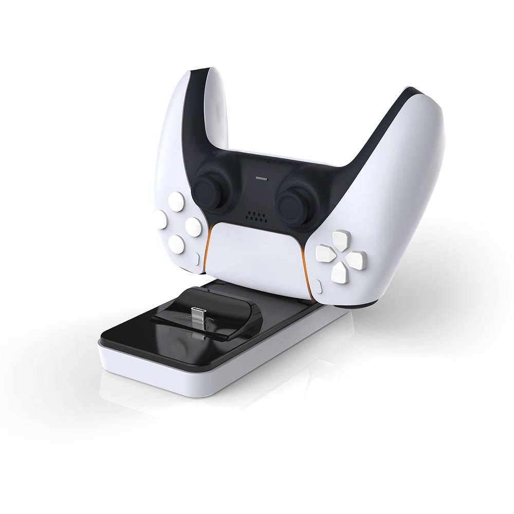 DOBE Charging Dock For PS5 DualSense Controller