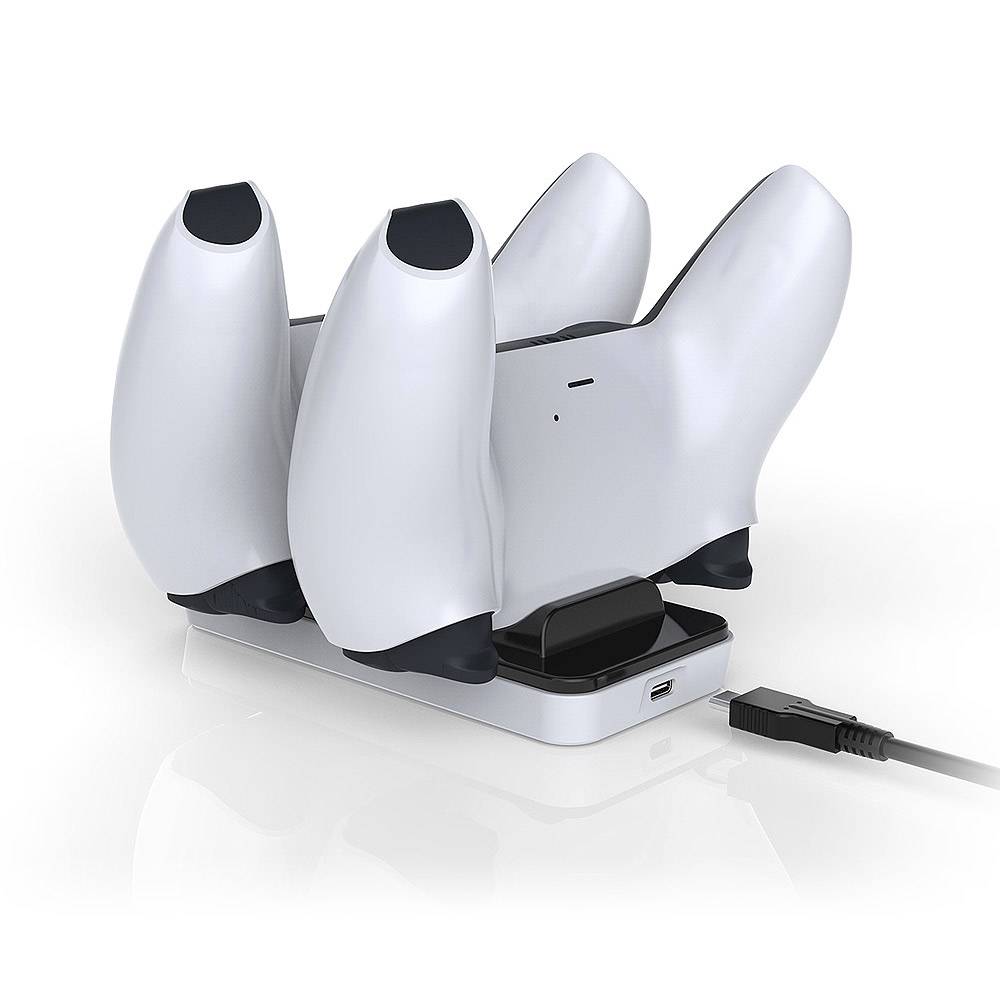 DOBE Charging Dock For PS5 DualSense Controller