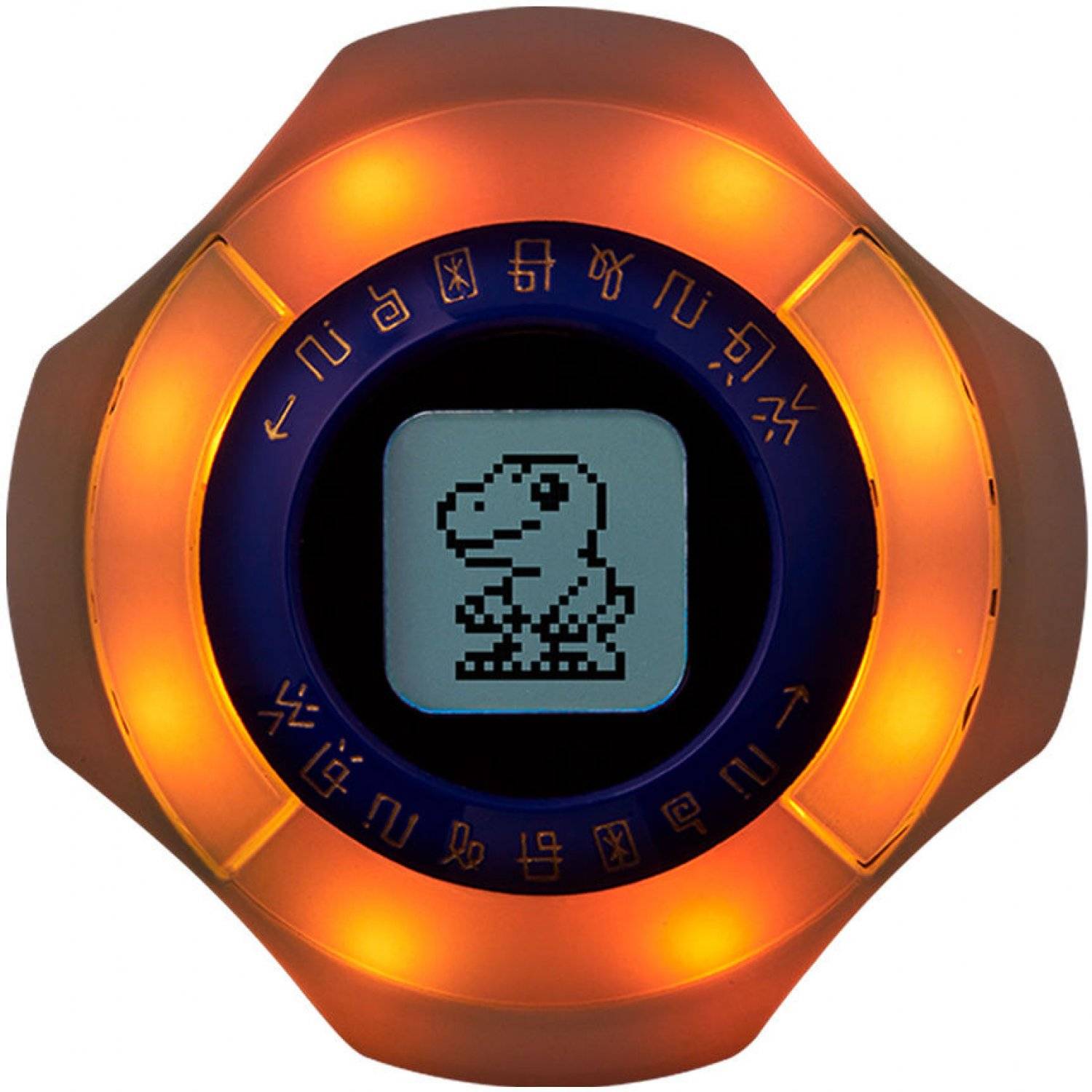 Bandai Digimon Adventure: Digivice