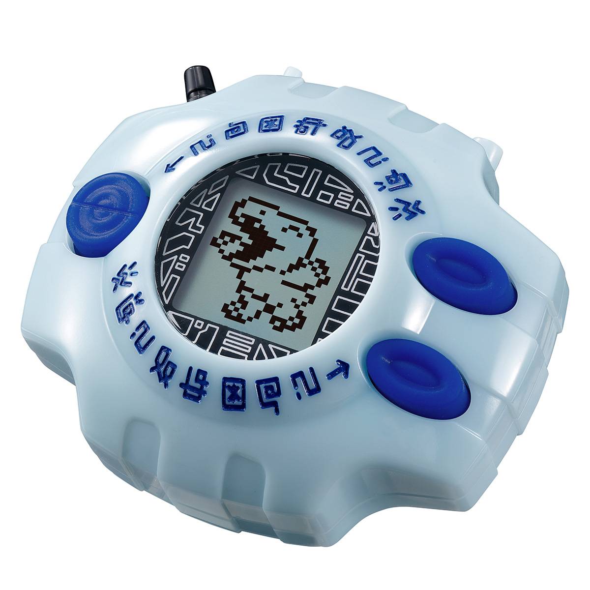 Bandai Digimon Adventure: Digivice Ver.Complete