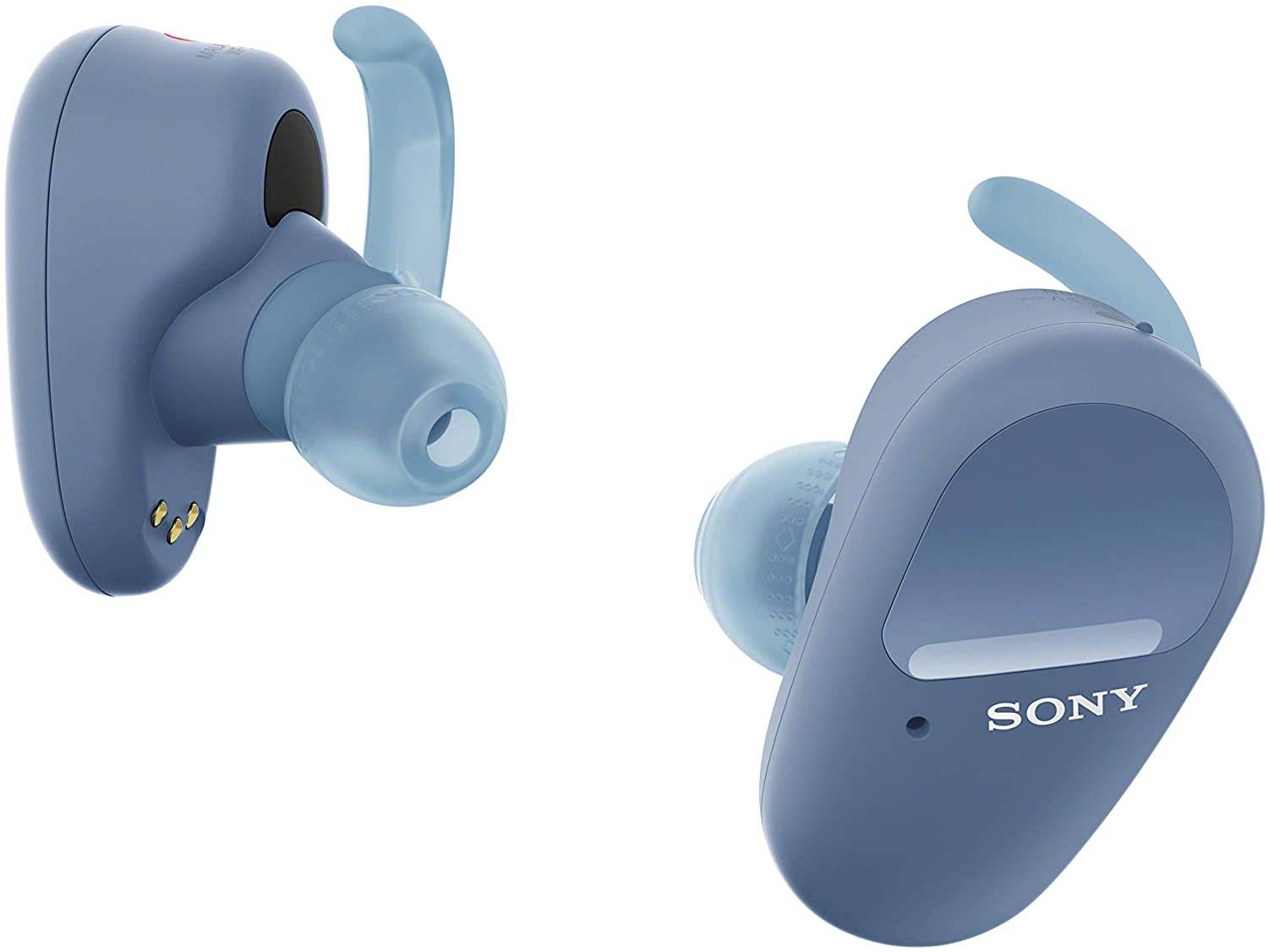 SONY WF-SP800N Truly Wireless Noise Cancelling Headphones