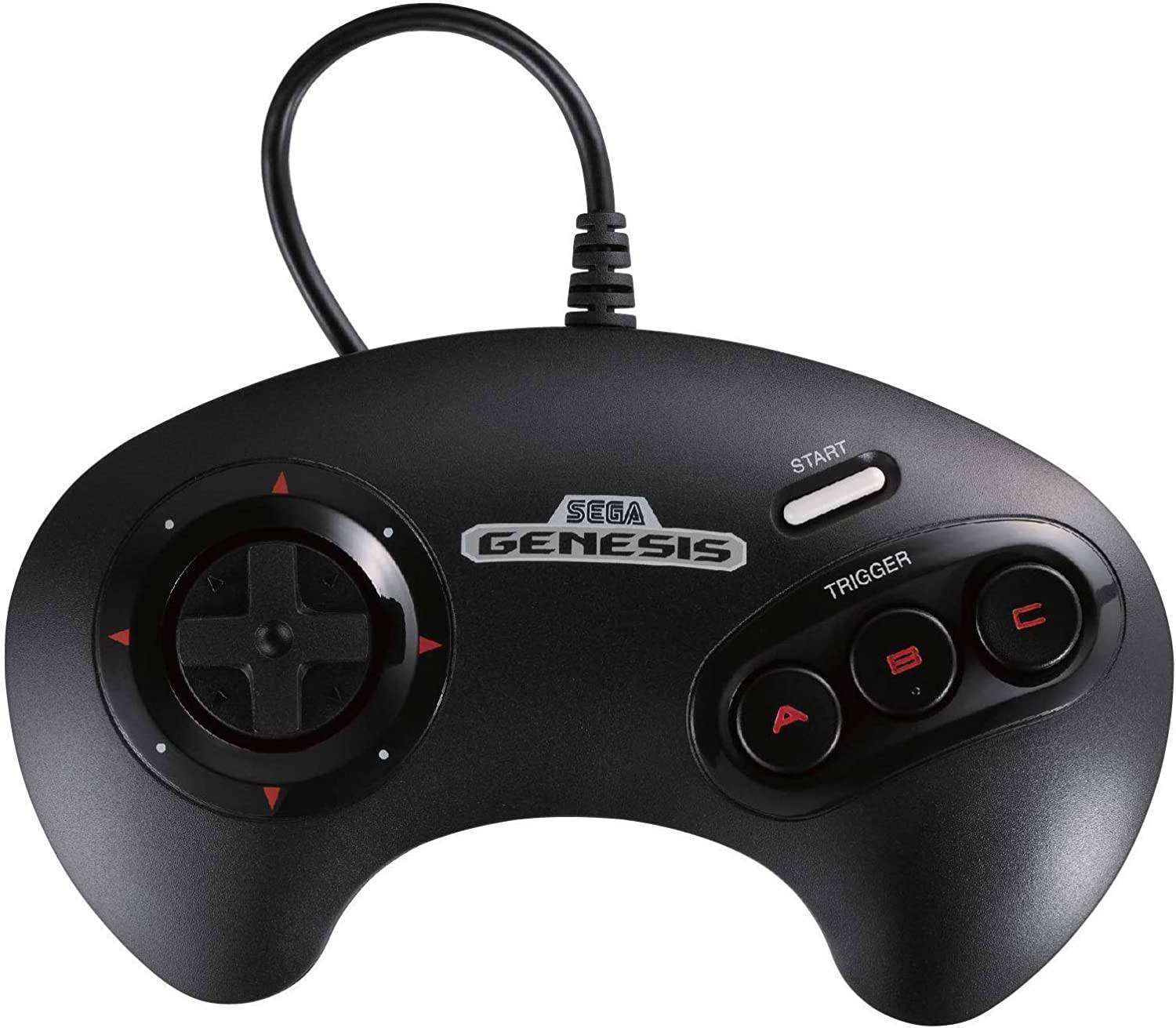 Sega Genesis Mini