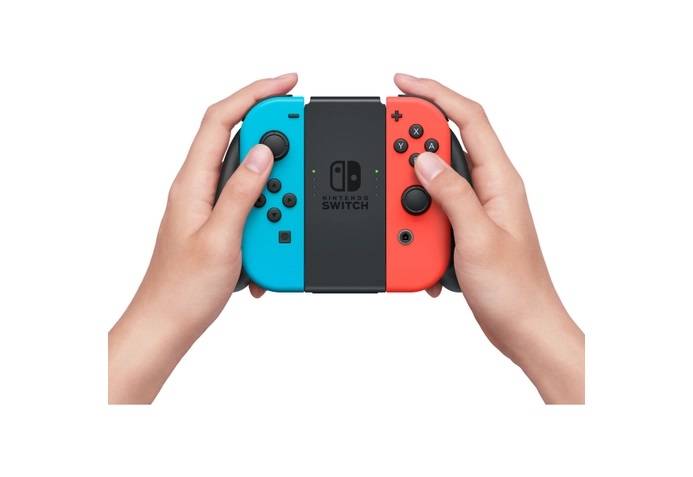 Nintendo Switch Joy-Con Charging Grip