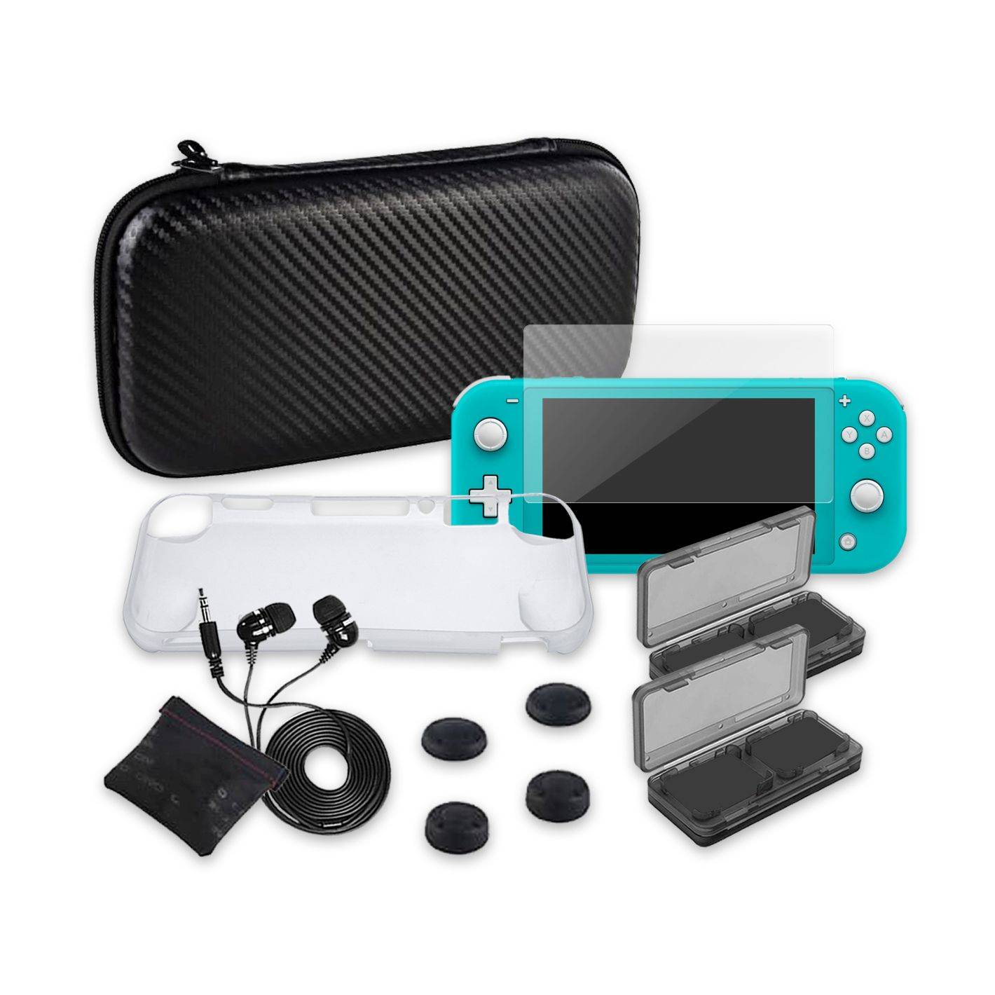 Nintendo Switch Lite - Turquoise